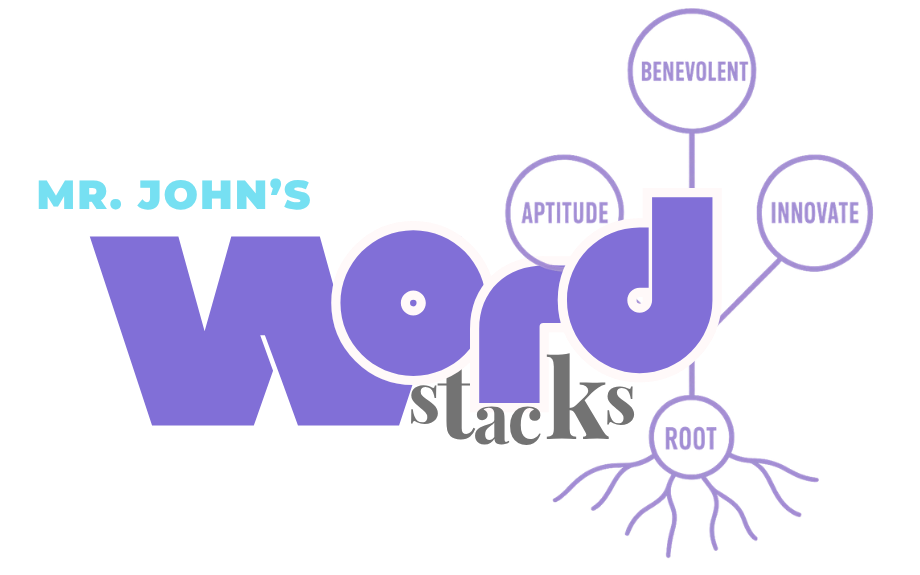 Prefixes - Mr. John's Test Prep