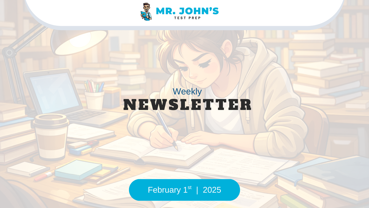 The Hidden Variable That Decides Your SAT Score