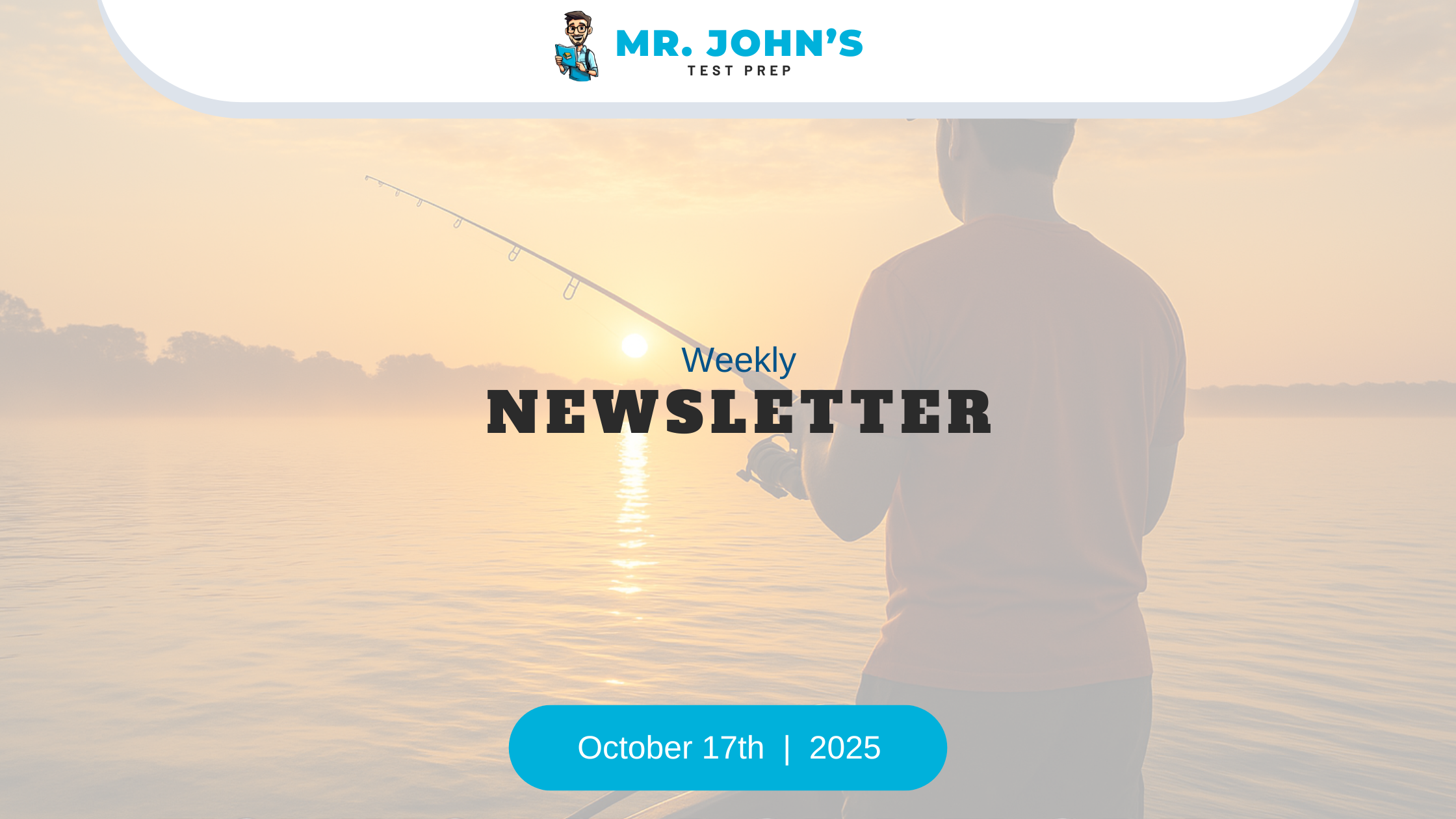 October 2025 SAT Scores Are Out — Let’s Go!